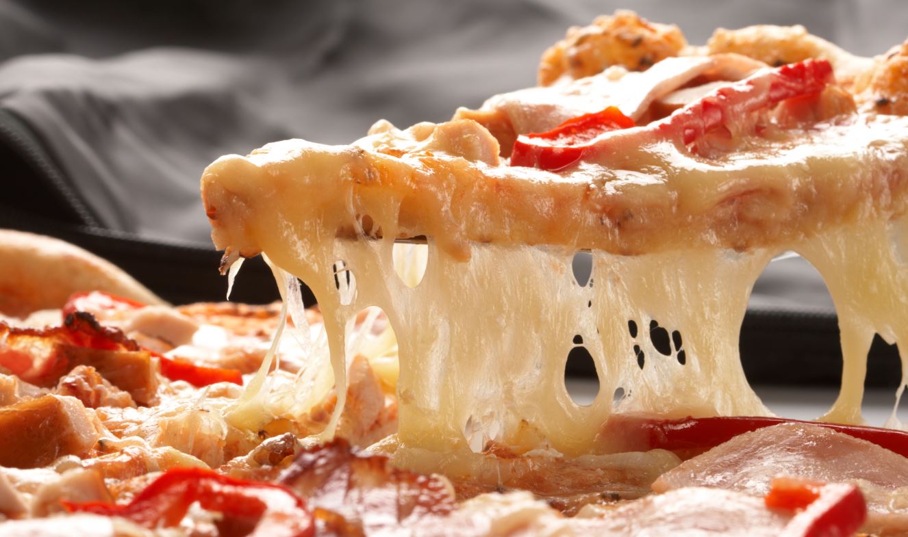 How is a desirable Cheese Stretch-ability - Dairy Mastermind