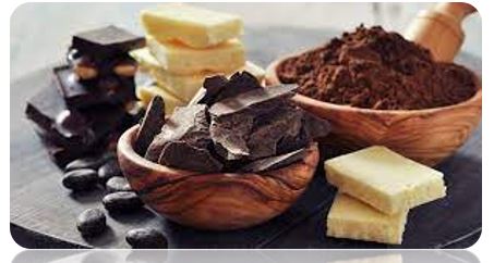 Cacao paste - Dairy Mastermind