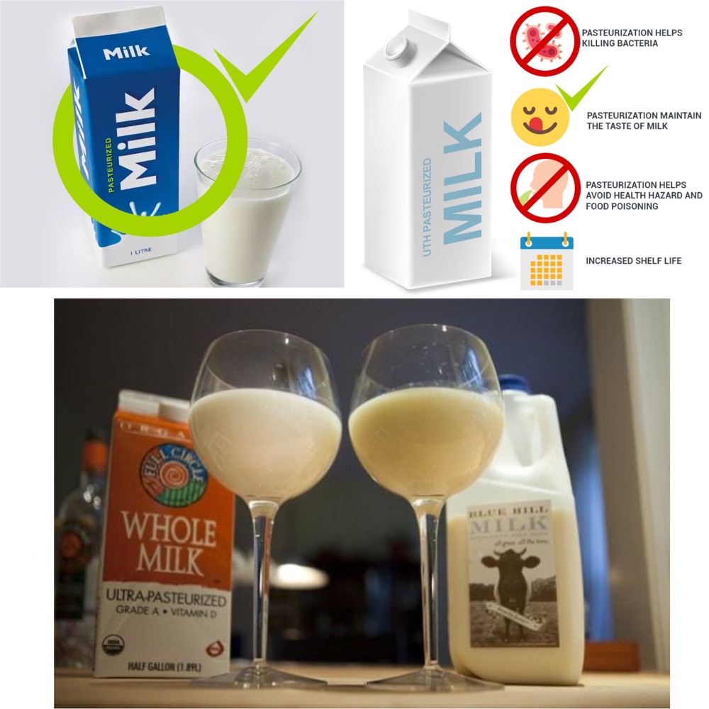 Pasteurized Or UHT Milk Which One Do You Prefer Dairy Mastermind Pasteurized Or UHT Milk Which One Do You Prefer Dairy Mastermind