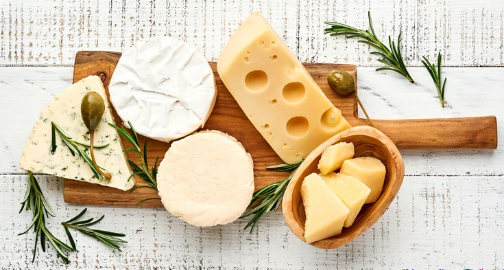 The role of pH in cheese manufacturing - Dairy Mastermind