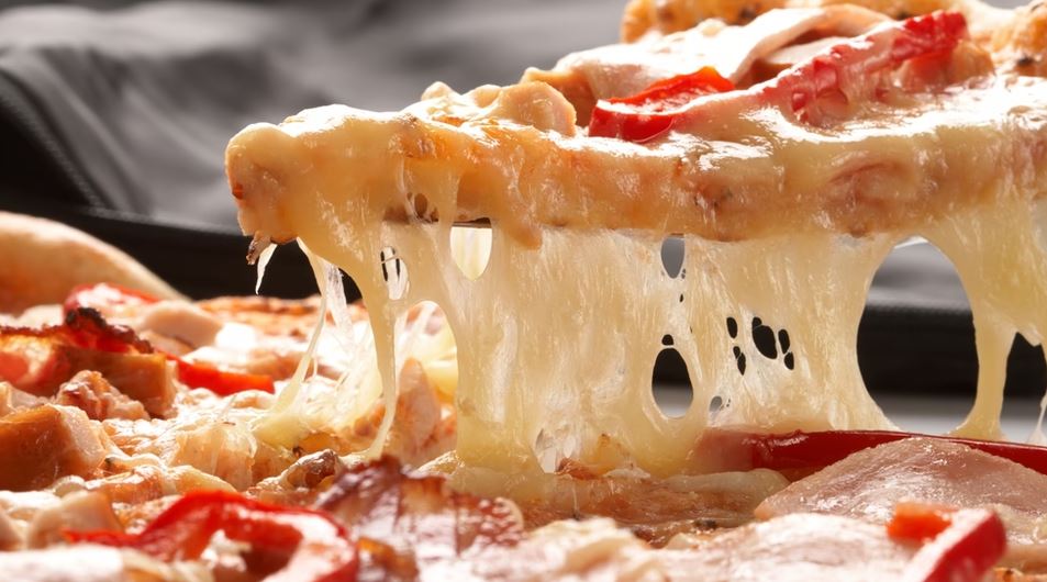 Effect of acidity on stretch/melt of Cheese - Dairy Mastermind